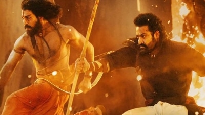 SS Rajamouli confirms RRR 2, says his father V Vijayendra Prasad is ...