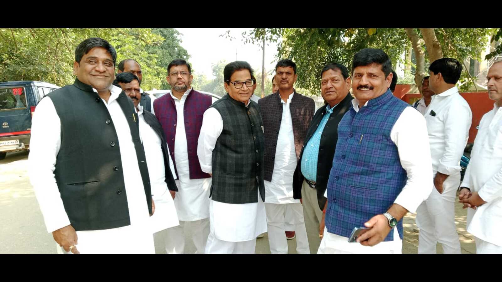 Dimple was named SP candidate after talks with Shivpal: Ram Gopal ...