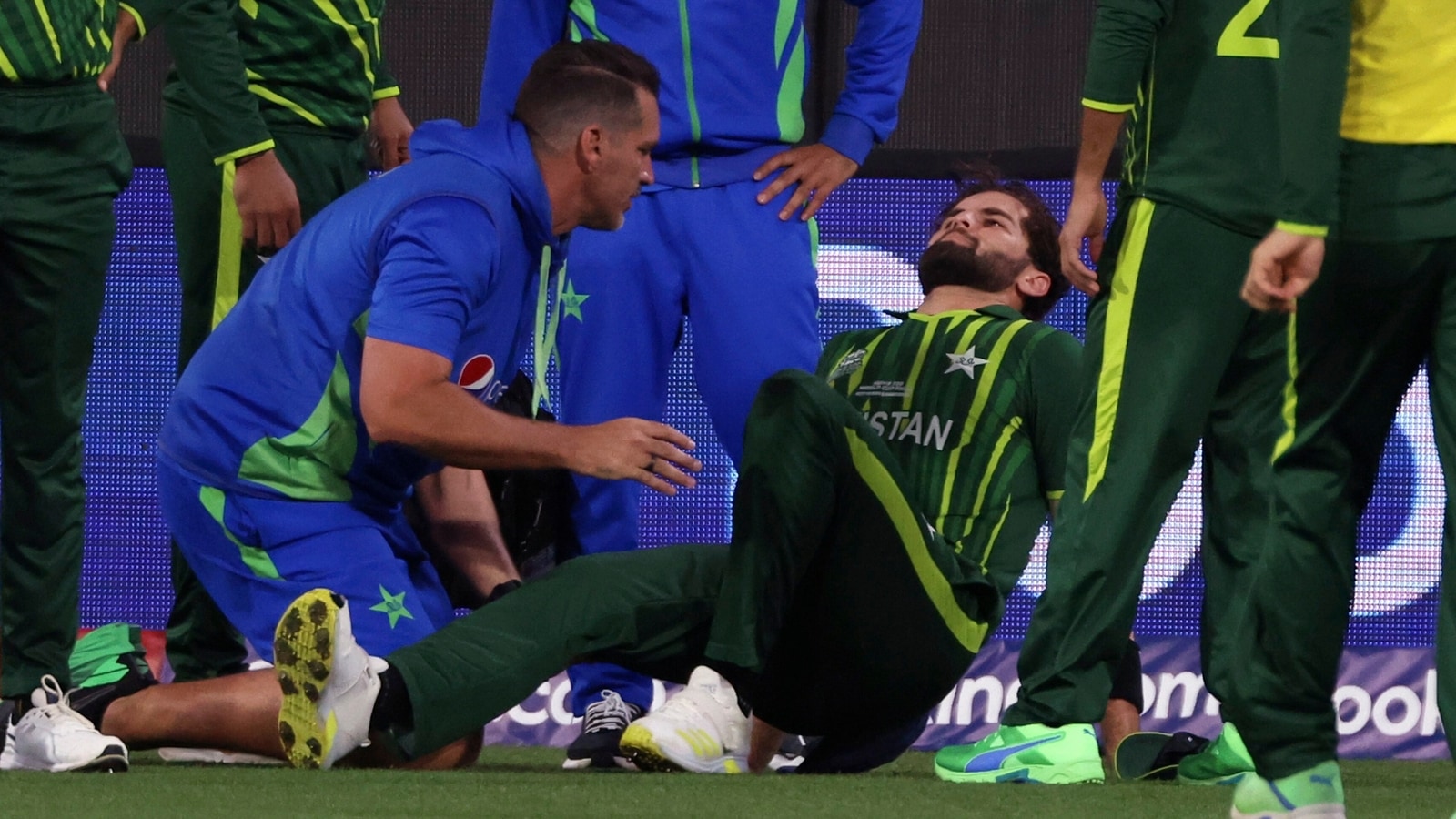 World Cup 2 Saal Baad Aa Jayega Shaheen Jaisa Bowler Kaise Paida