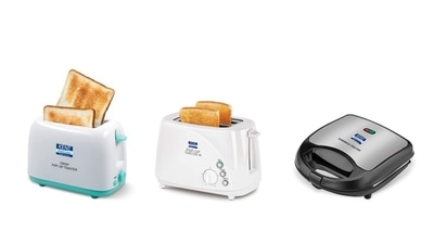 Best Kent toasters: Here are top picks for you | HT Shop Now