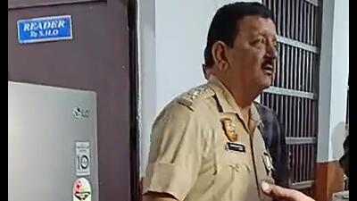 Delhi murder: Police scour Mehrauli, nearby areas for clues to tie open ...