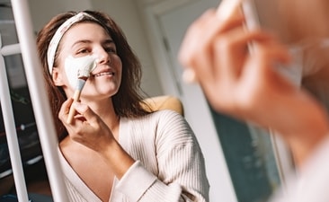 Best face masks for skin pigmentation lighten skin tone using organic ...