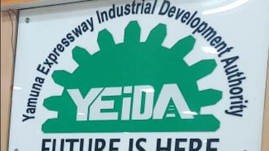 Yeida extends Film City tender submission date | Hindustan Times