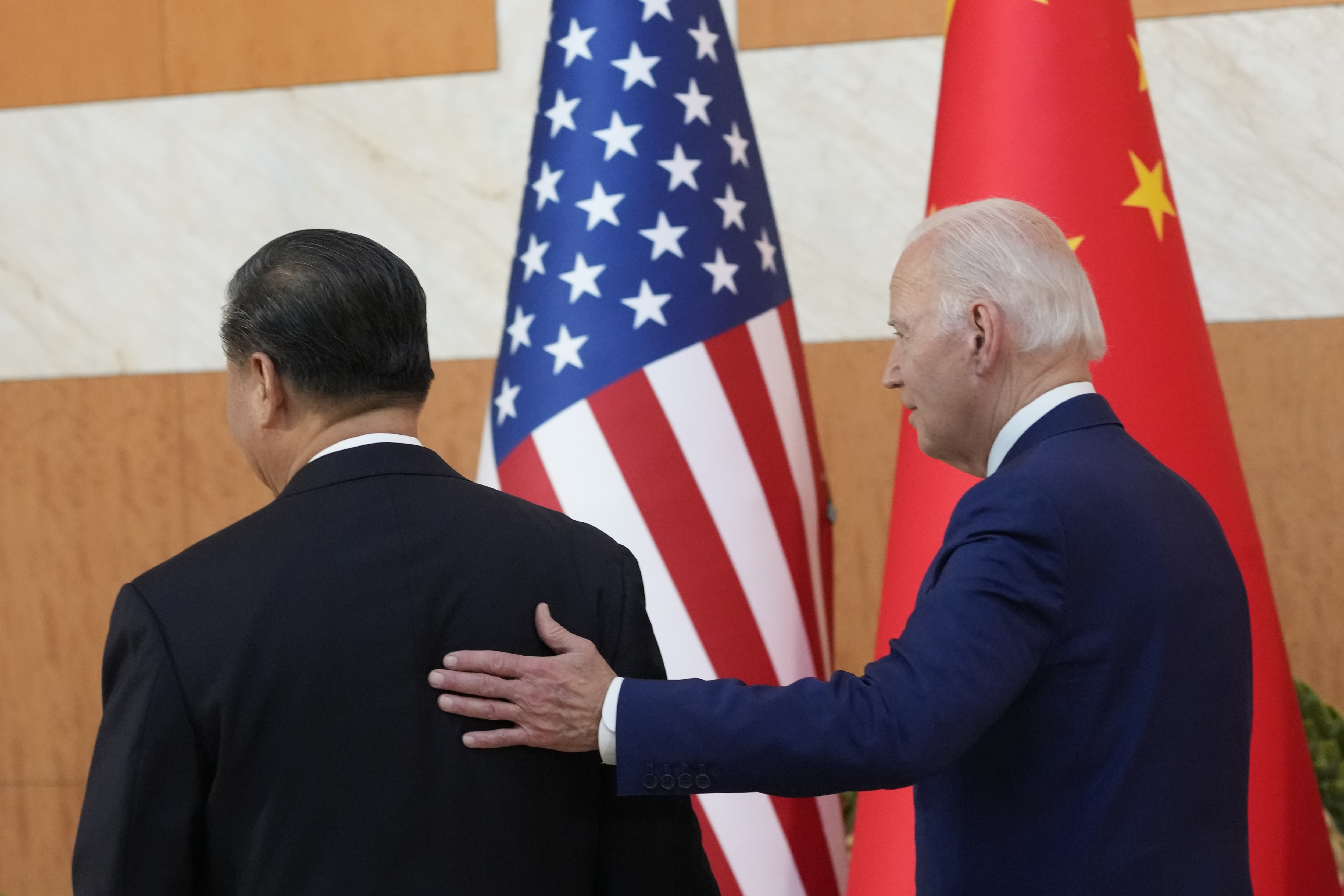 Highlights: Biden, Xi condemn Russian atomic threats on Ukraine | World ...