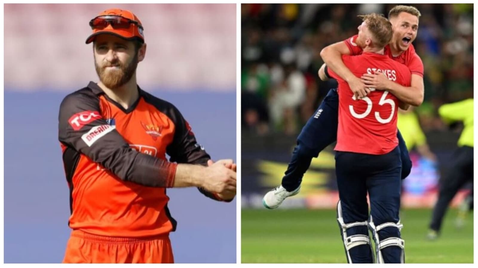 'Sam Curran to be the second...': Ex-KKR batter backs AUS star to ...