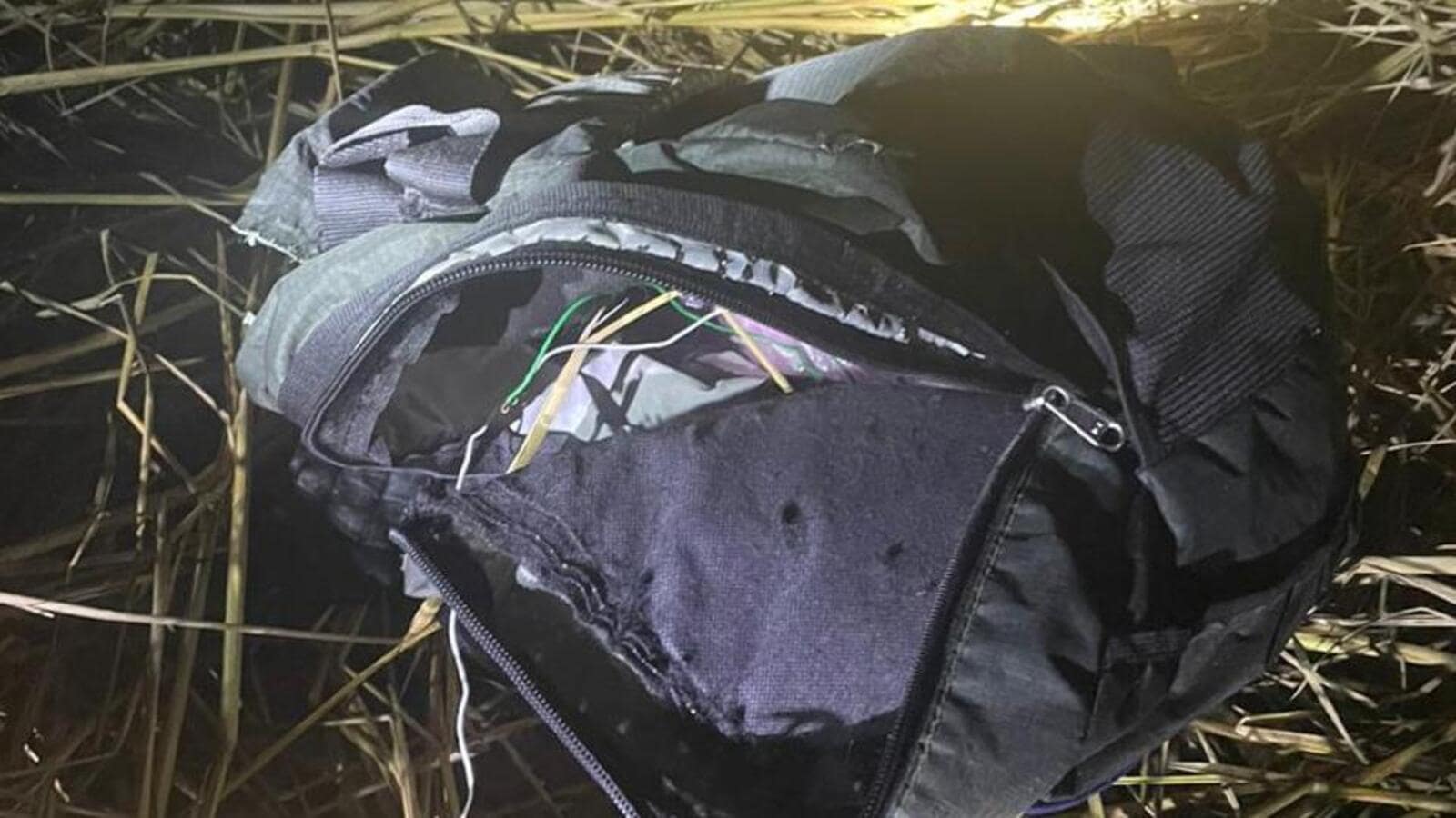 Terror plot foiled in Jammu after security forces destroy two IEDs ...