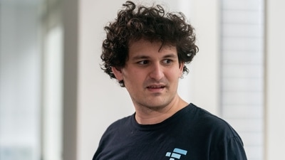 Who is Sam Bankman-Fried, the co-founder of collapsed crypto firm FTX ...