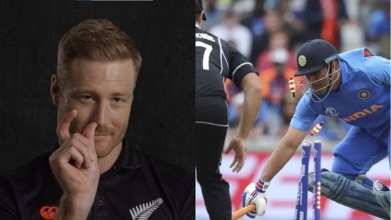 Watch - 'As long as he was there...': New Zealand stars recall game ...