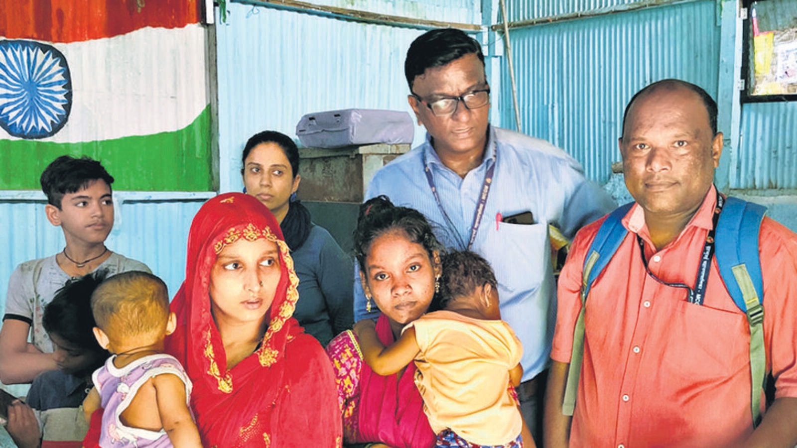 Covid war room to field measles queries | Mumbai news - Hindustan Times