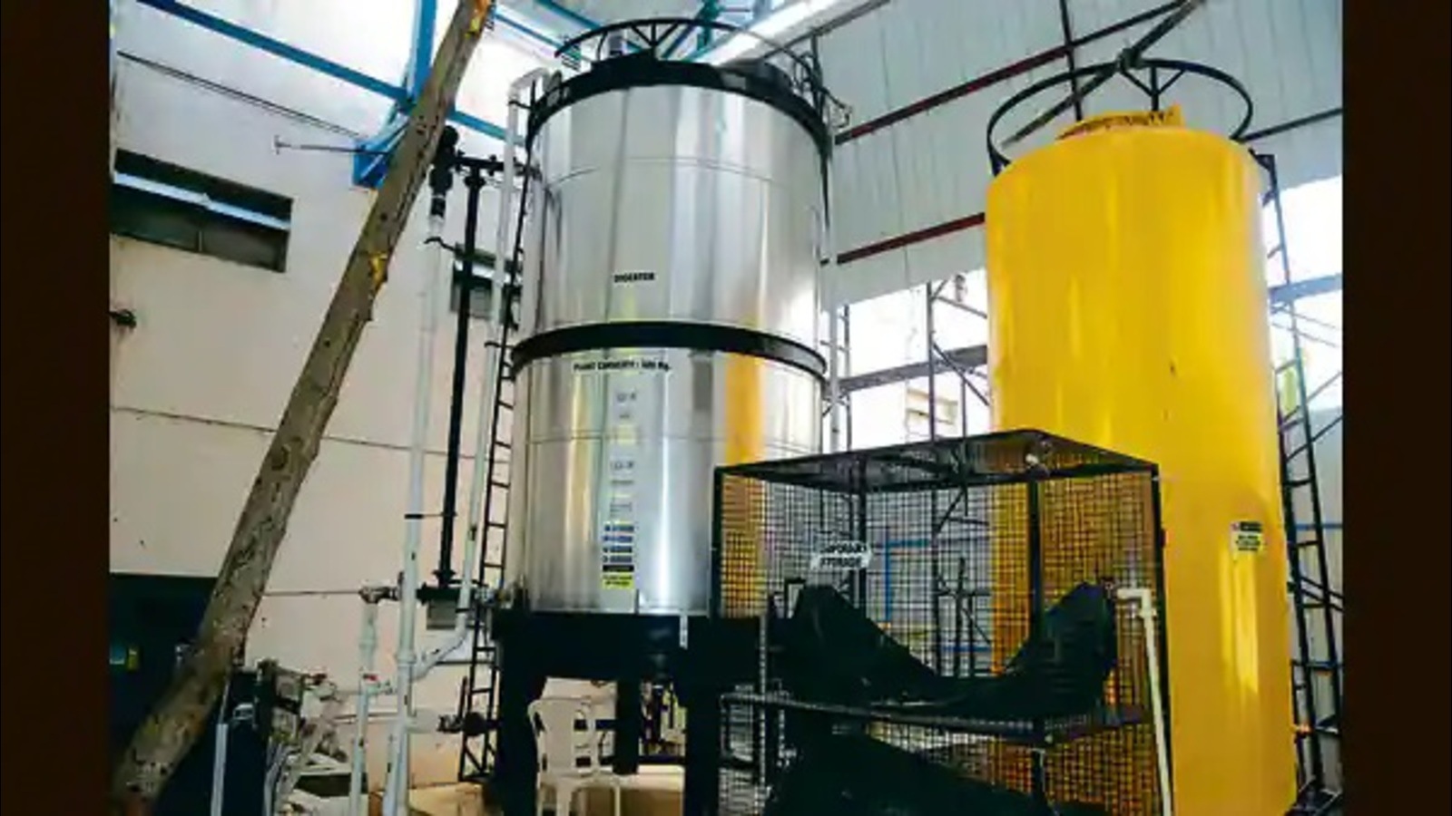 U.P. new bioenergy policy attracts 38 investment proposals | Hindustan ...