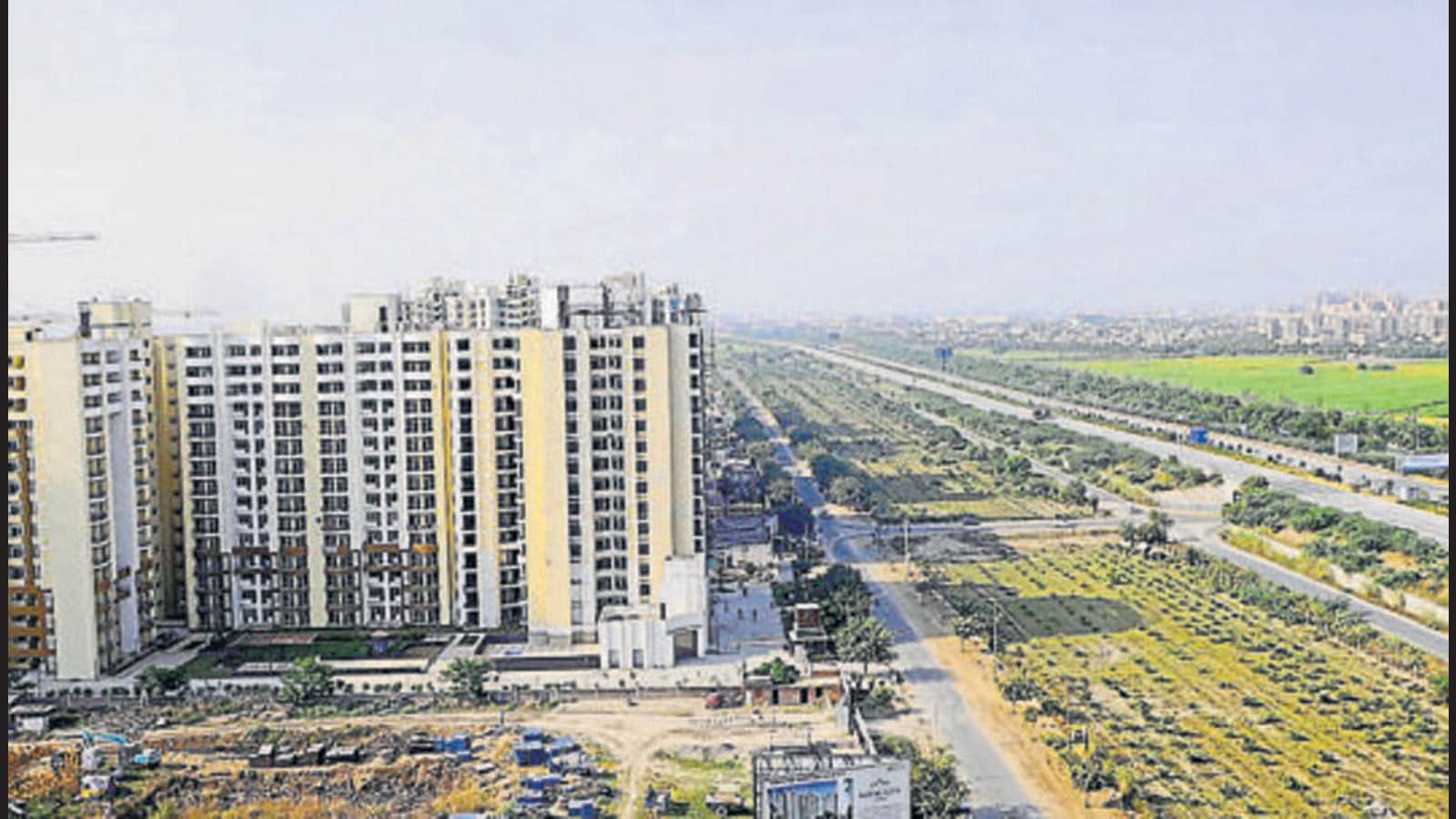 Noida realtors told to register properties or face FIR | Hindustan Times