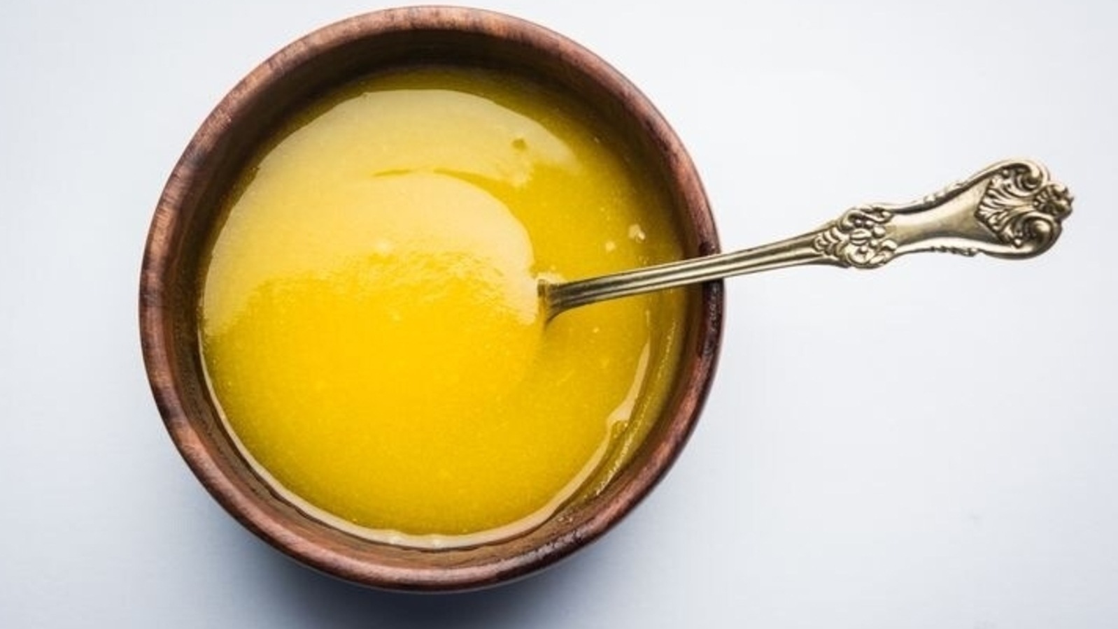 5 Benefits Of Ghee In Winters And Best Ways To Add It To Your Diet 5 Benefits Of Ghee In Winters And Best Ways To Add It To Your Diet