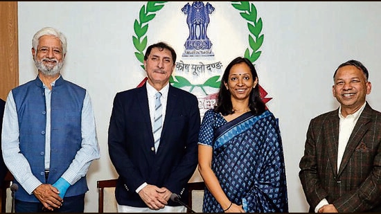 Chandigarh | Importance of gender inclusivity, role of media in ...