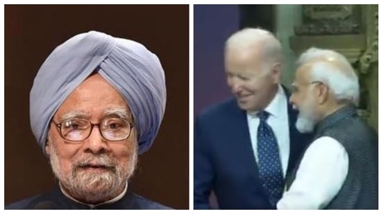 Obama called Manmohan Singh 'Gooroo', claims Jairam Ramesh countering ...