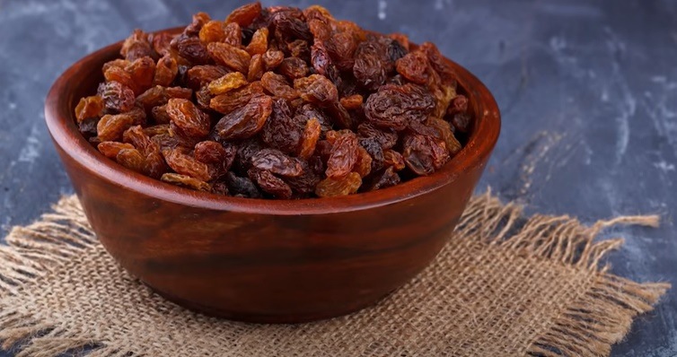 Munakka Health Benefits । ఇది కిష్మిష్ లాంటిది.. ఔషధ గుణాలలో మేటి!-5 ...