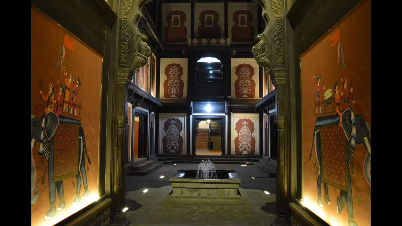 A tale of two Shiv Srushti’s in Pune | Hindustan Times