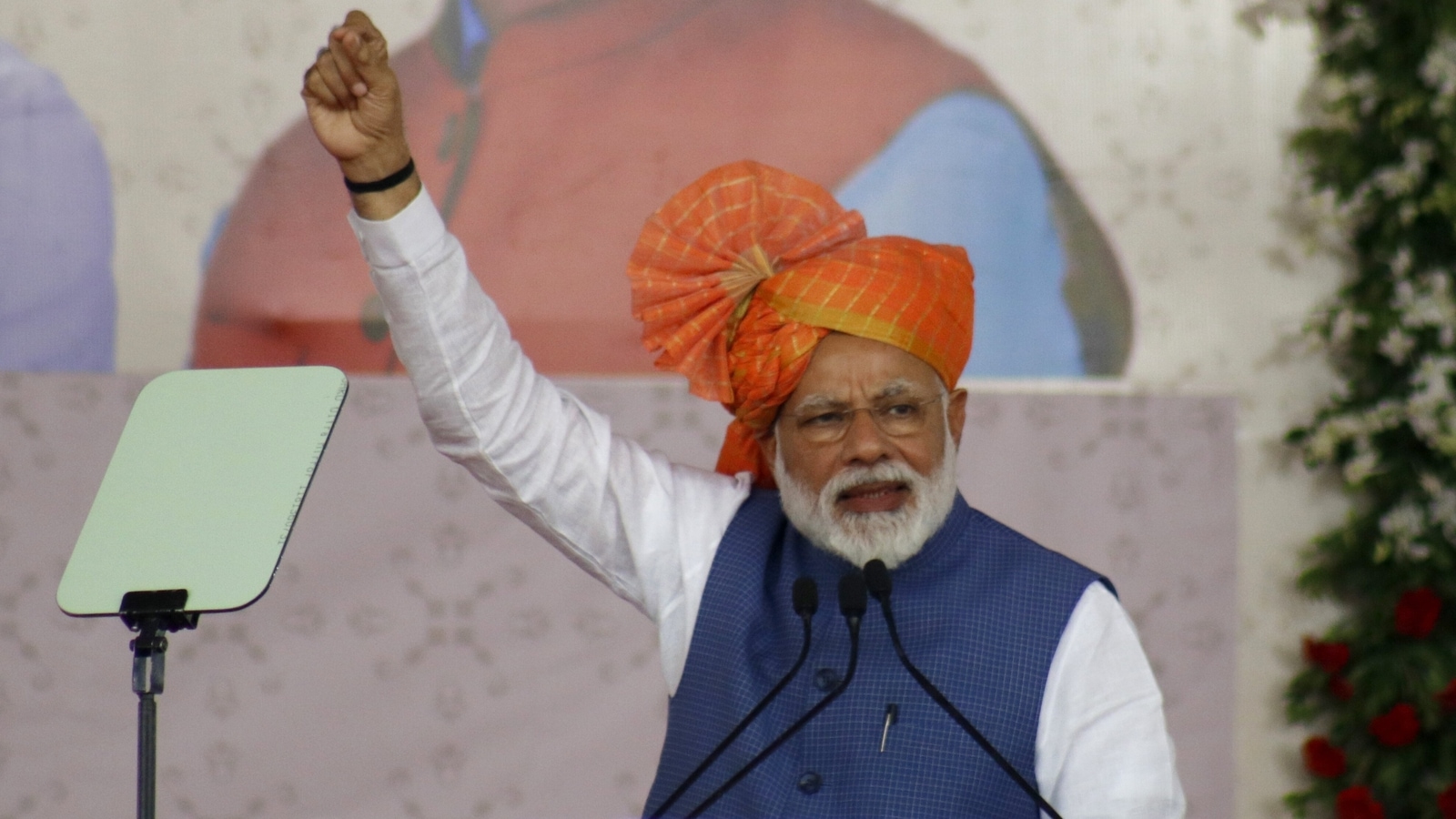 How Gujarat became synonymous with Modi | Hindustan Times