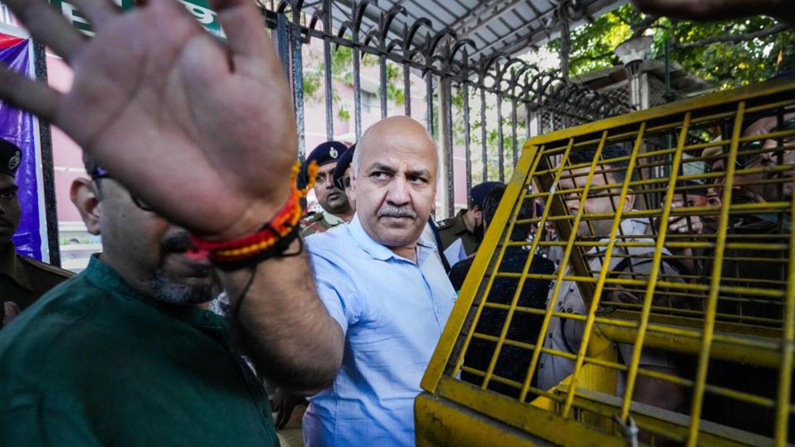 Excise policy probe: Jailed businessman gets Delhi court nod to turn ...
