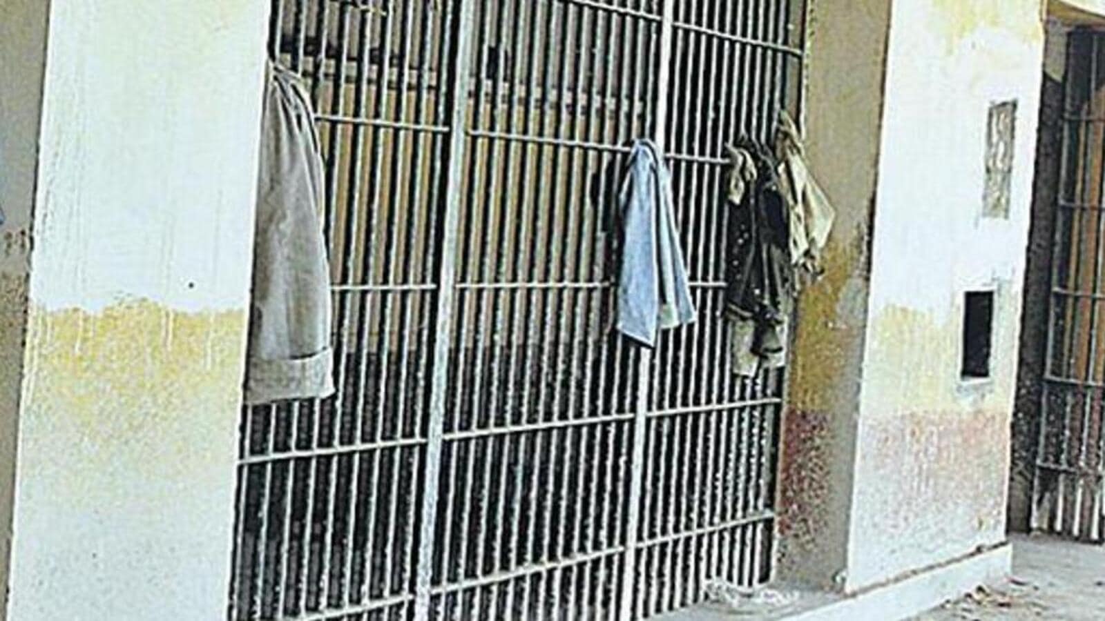 28 officials at Tihar jail, where Jain is lodged, shifted out | Latest ...