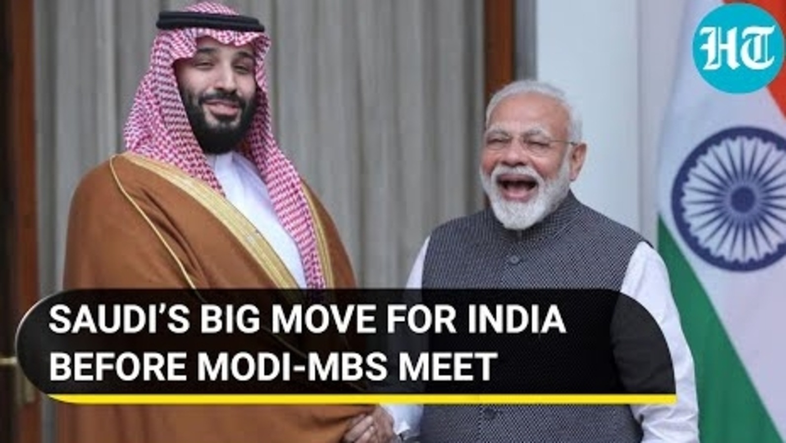 Win for PM Modi’s Saudi diplomacy; Indians get big visa relief ...