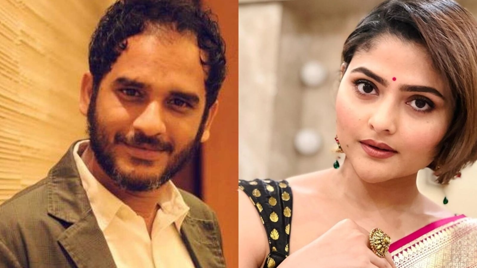 Ritwick Chakraborty apologises for hurting sentiments of Aindrila Sharma's fans | Hindustan Times