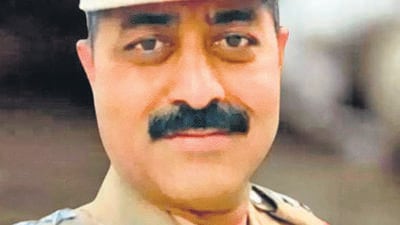 Inspector’s suicide forces police to look into decade-old fatal ...