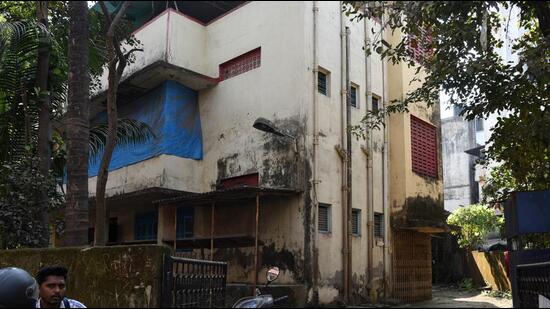 Navlakha follows CPI(M) honcho Yechury; to reside in party’s Belapur ...