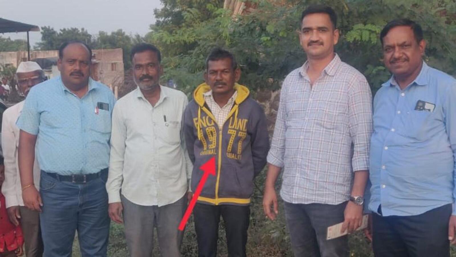 RAK Marg police arrest man on the run for 13 years - TrendRadars India