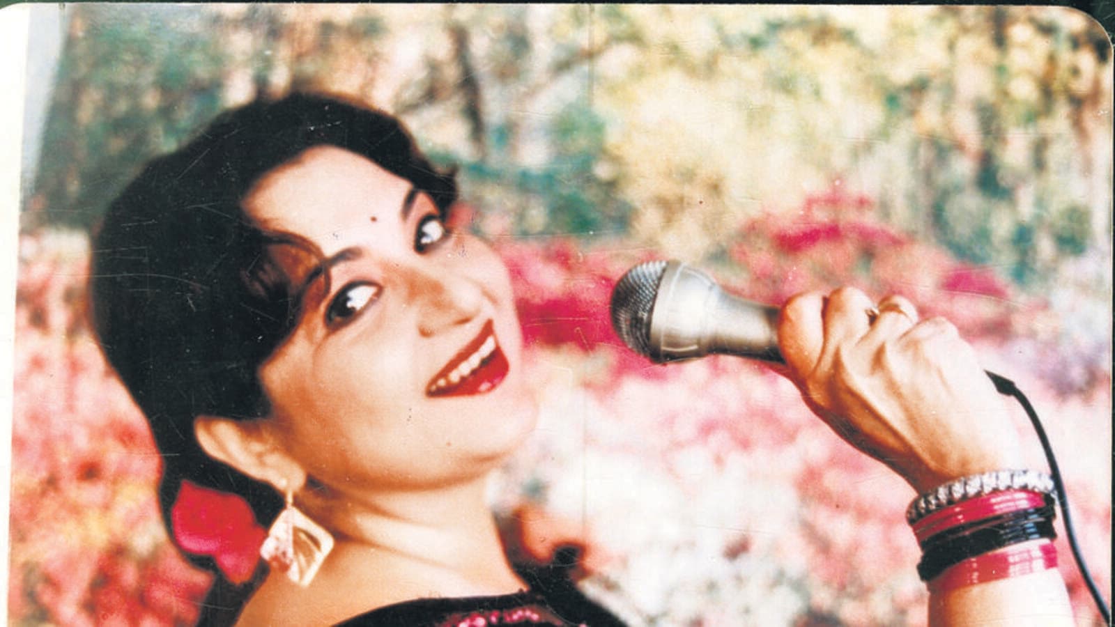 Adieu, Baby Tabassum; your ever-puckish charm will be missed | Mumbai news