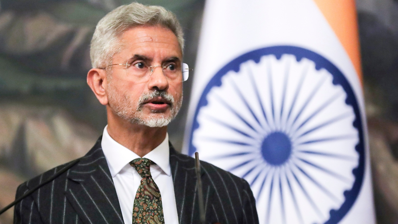 Daily brief: Jaishankar targets double standards on terrorism, and all ...
