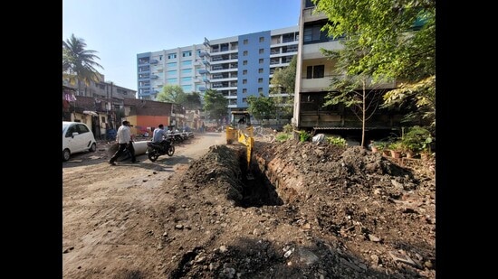 PMC to open riverside road for four-wheelers | Hindustan Times