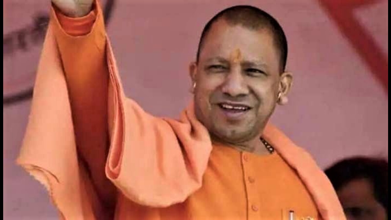 Uttar Pradesh Cm Yogi Likely To Visit Prayagraj On Nov 24 Hindustan Times 