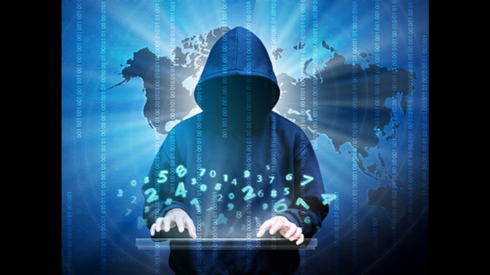 Cyber crime: Using real IDs of army personnel, conmen duping people ...