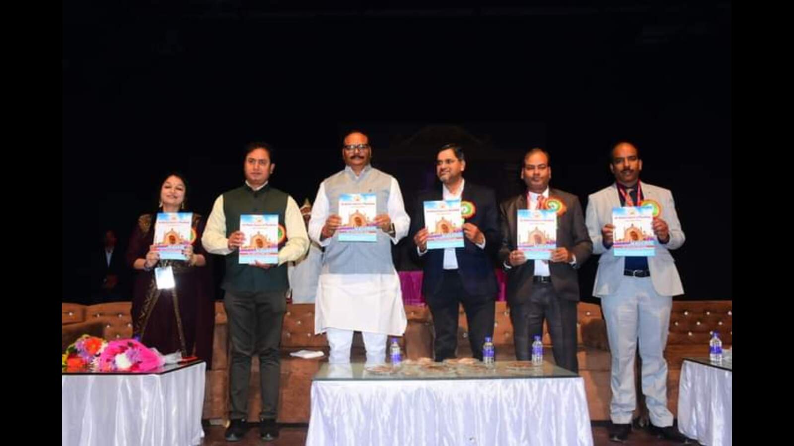 ‘Physiotherapy syllabus needs revision to include new methods ...