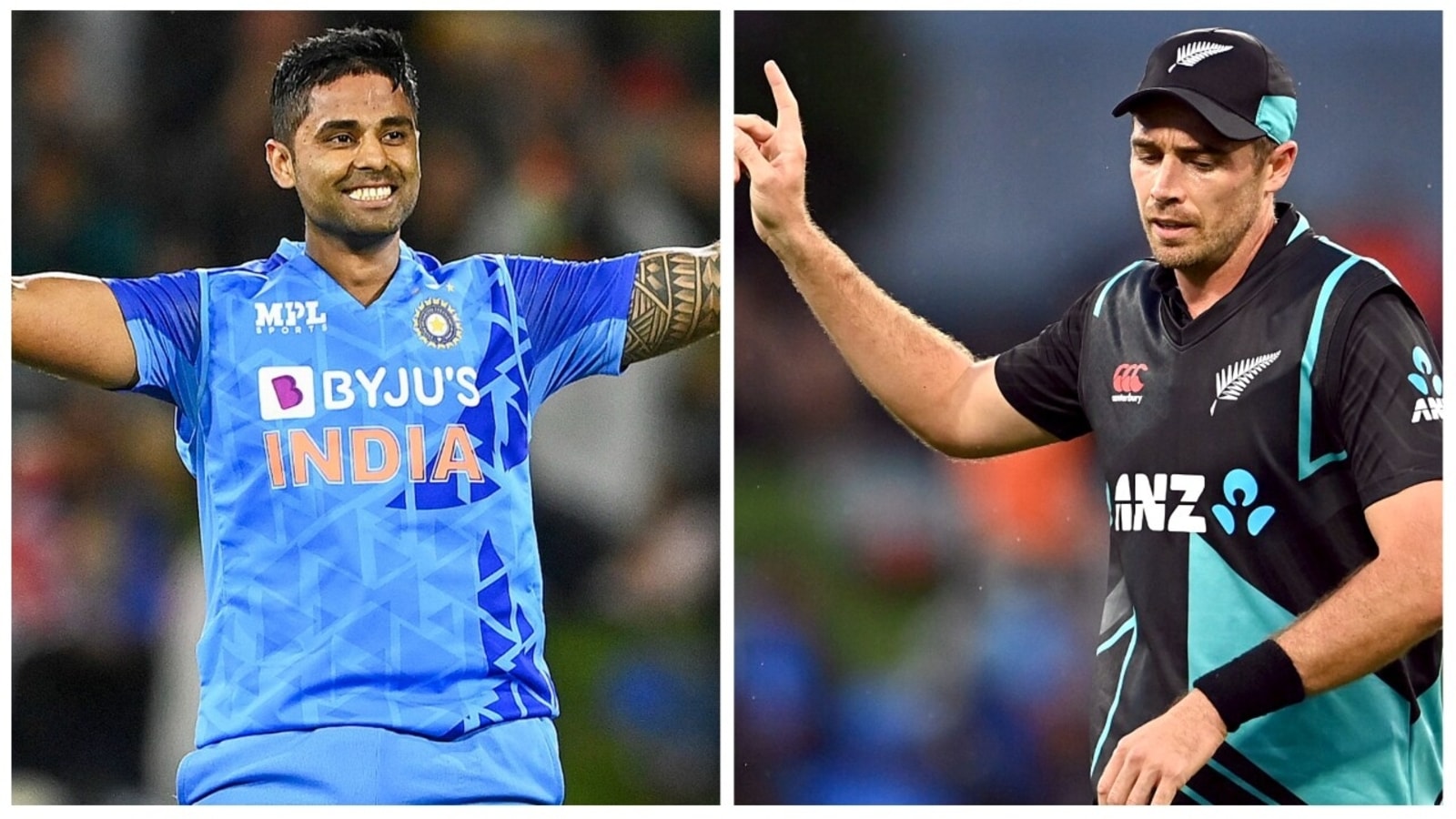 'Surya not yet the...': Tim Southee makes stunning claim on Suryakumar ...