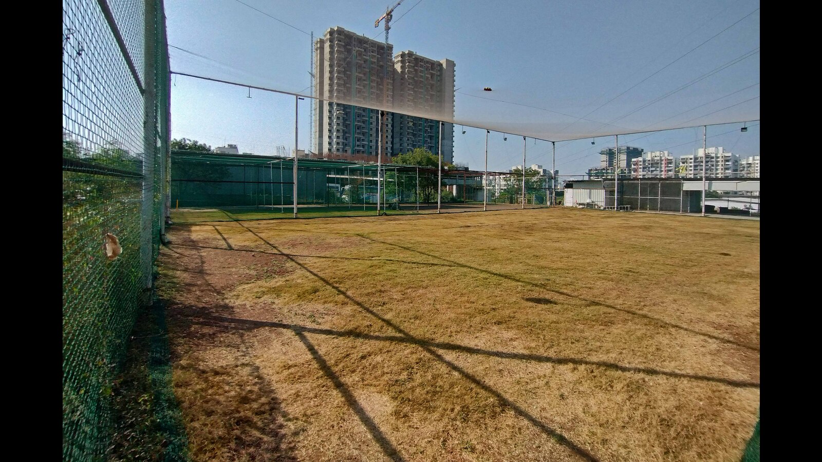 Pune futsal turfs are turning into multi-purpose grounds | Hindustan Times