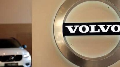 This Volvo sedan delisted from India website, to be discontinued ...