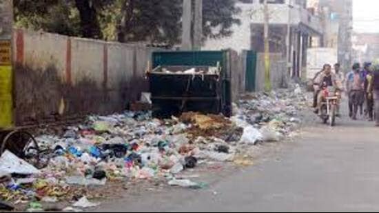 Better waste mgmt: LMC to set up 10 material resource recovery centres ...