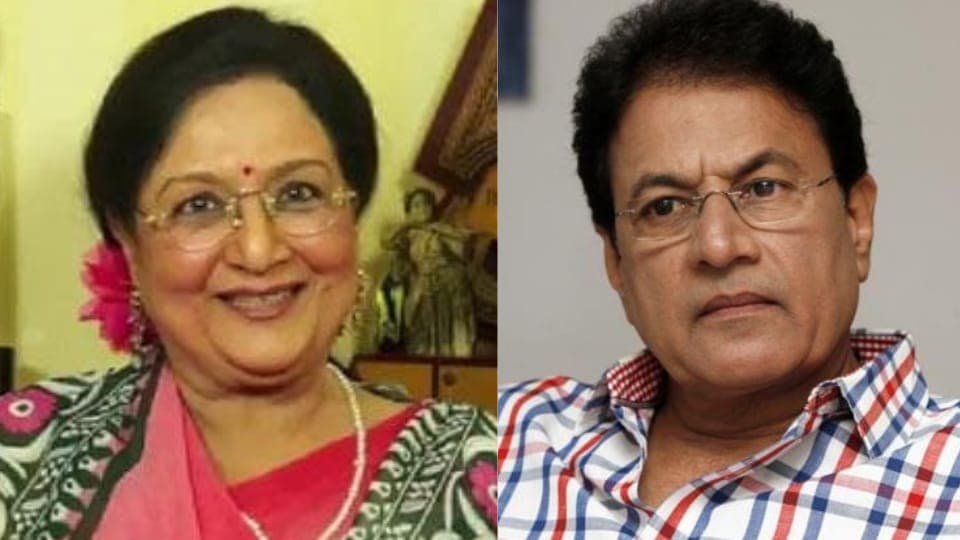 Arun Govil on sister-in-law Tabassum's death: It was her wish to not ...