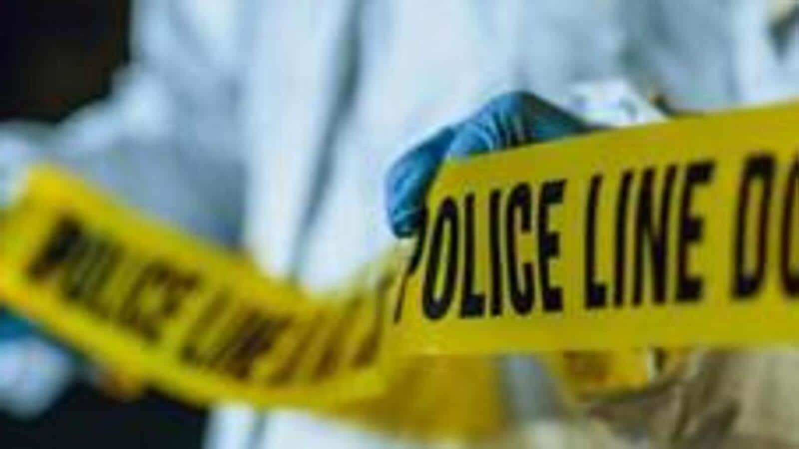 Delhi Woman Killed By Father In Hate Crime Police Latest News Delhi