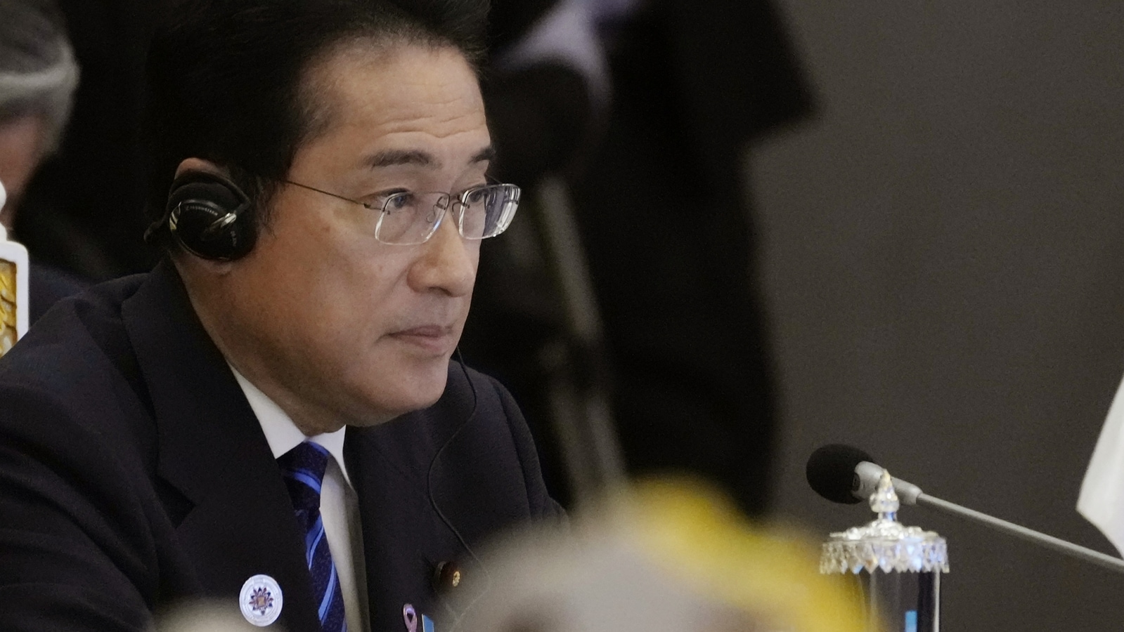 Japan PM sacks third minister in a month, blow to scandal-prone cabinet | World News