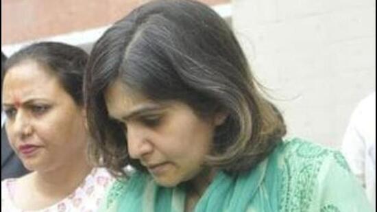 Sippy Sidhu murder case: Kalyani was tortured in custody, alleges ...