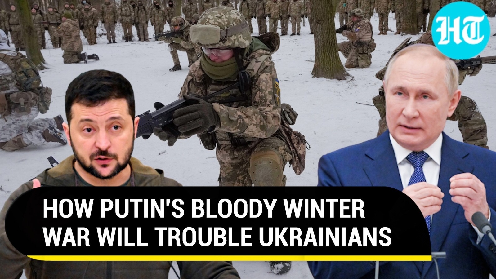 Ukraine power grid on radar, Russian strategy pushing millions into ...