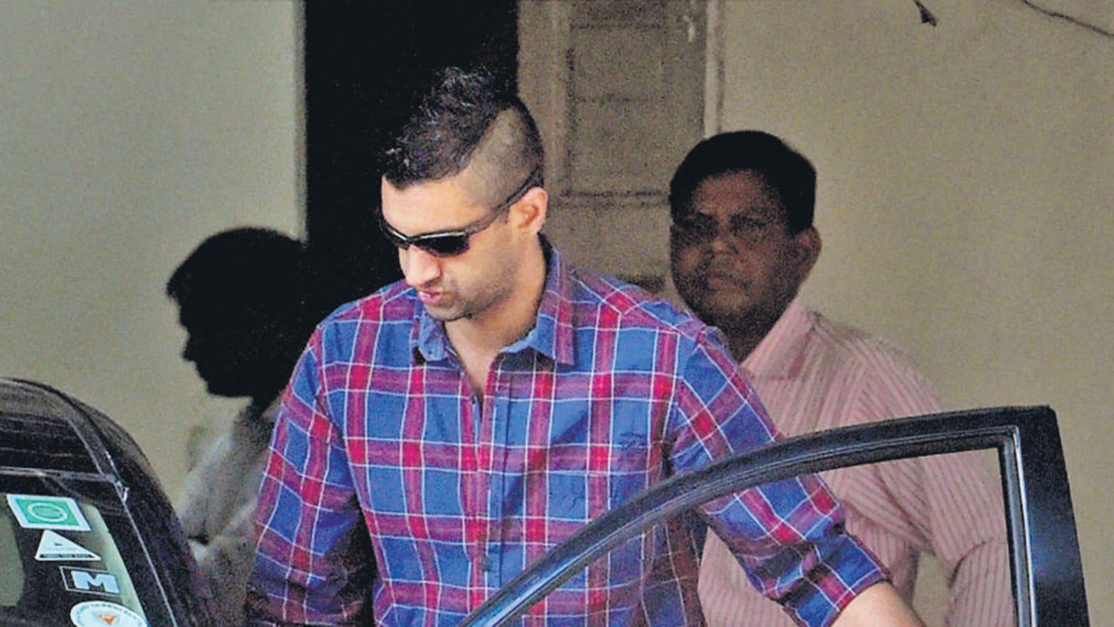 Sheena was with her brother and Rahul on the fateful night: claims ...