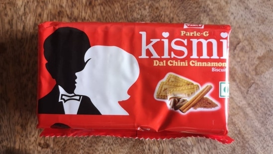 Man posts pic of Parle-G Kismi biscuit on Twitter, netizens want one ...