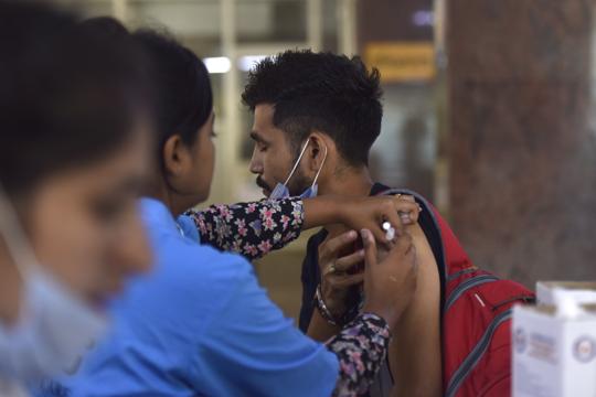Govt looks to draw plan to combat future pandemics| India News