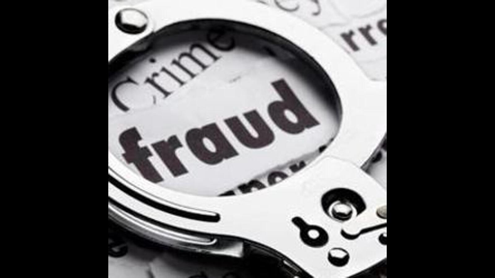 I-T job fraud: Nine aspirants paid ₹2-3 lakh each to accused ...