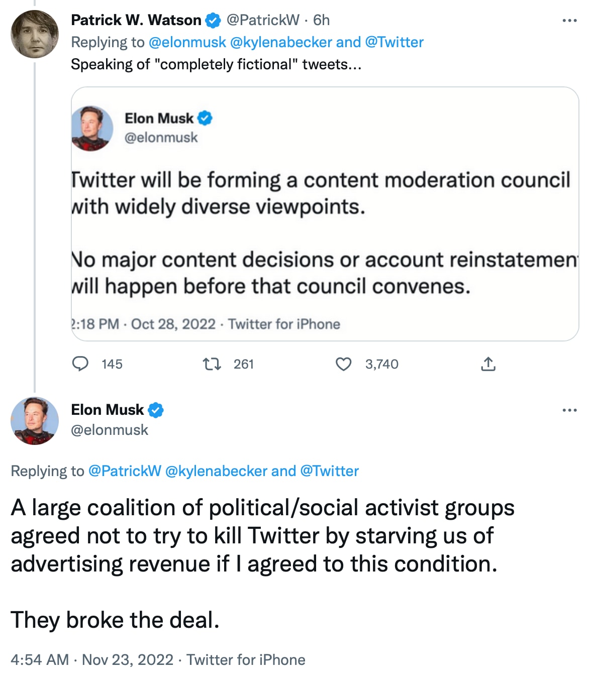 HT Wired Wisdom 💡: The cord cutting journey comes a full circle