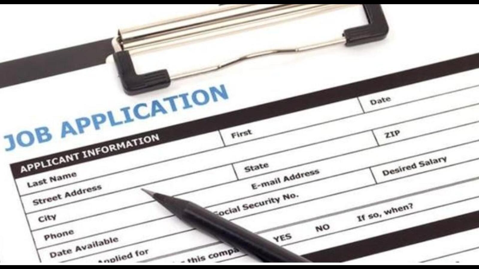 Insider role suspected in fake interviews at I-T office building in ...