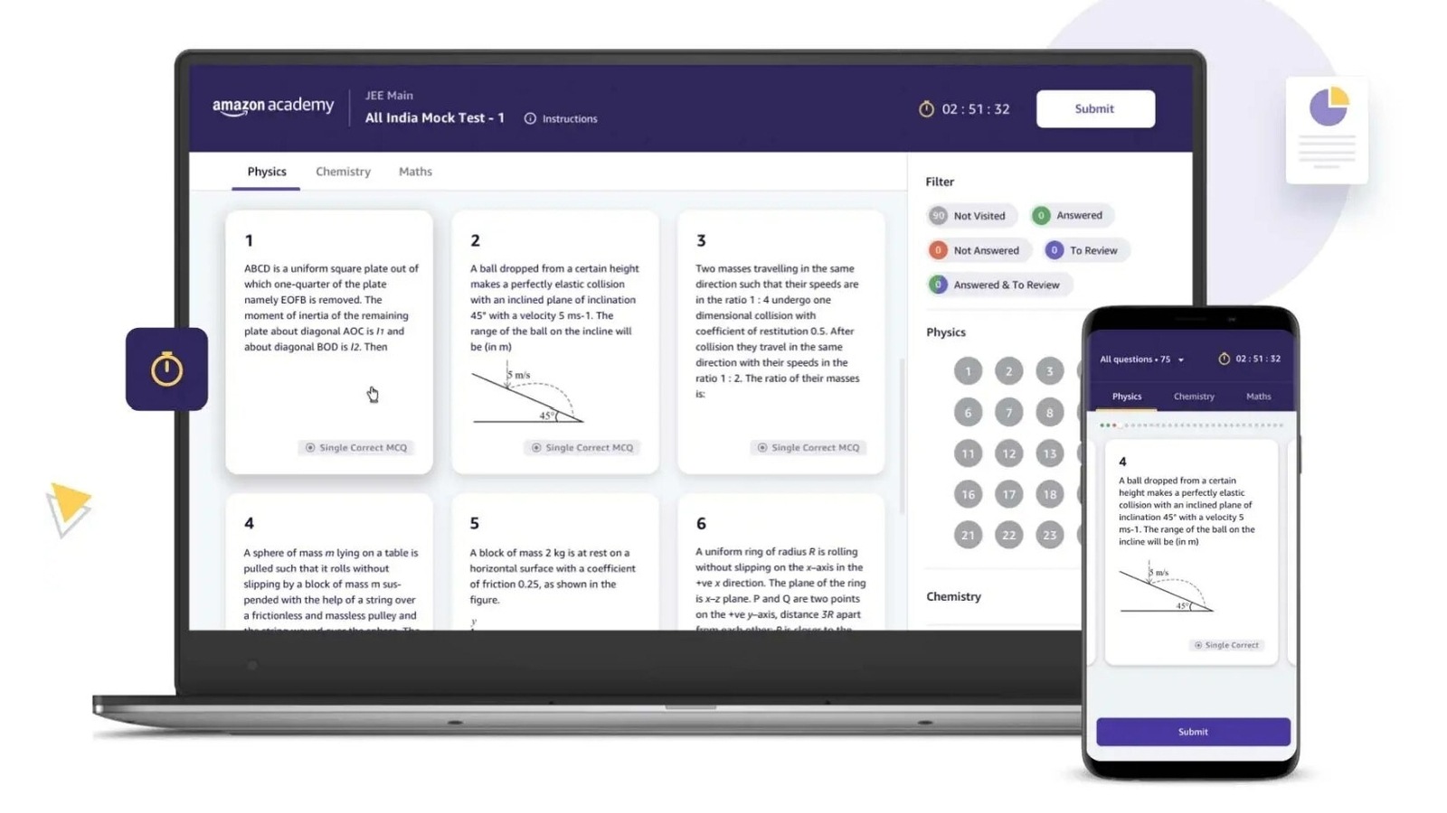 Amazon to phase out its online learning academy in India | Hindustan ...
